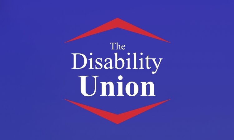 The Disability Union. Who, Why.. and You. - The Disability Union